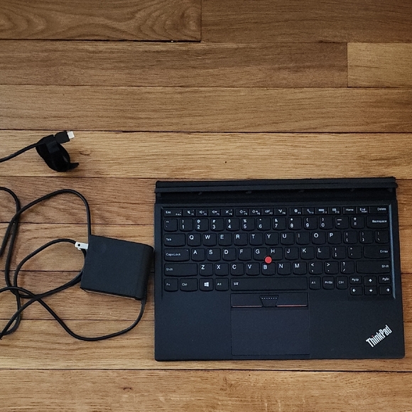 Lenovo | Computers, Laptops & Parts | Lenovo Thinkpad Black Keyboard ...